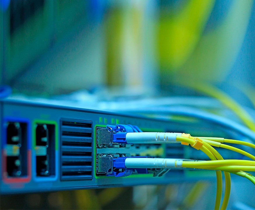 Главная - Телекоммуникационное и сетевое оборудование в Ташкенте | Forcom